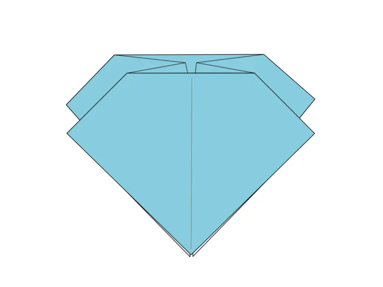 7 Easy Origami Star: Step by Step Instructions - Origami OK