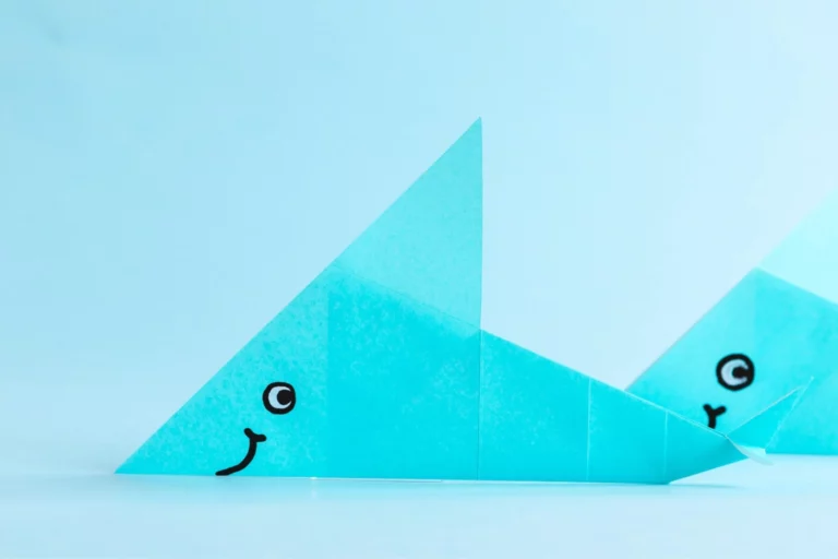 120+ Intermediate Origami Instructions – Complete Tutorial Guide ...