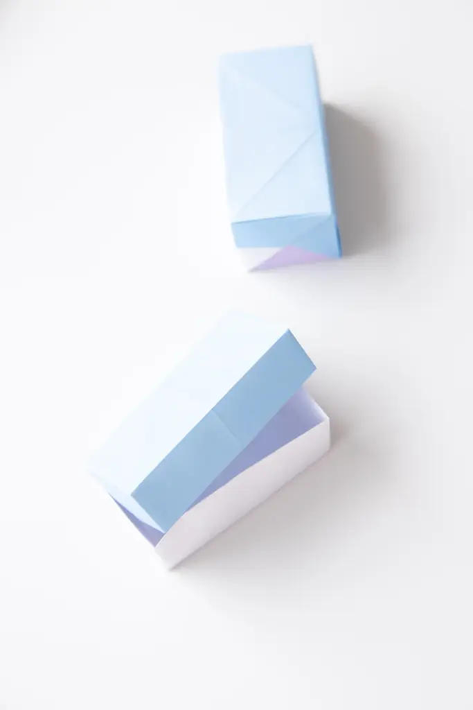 16 Origami Box Step-by-Step Instructions - Origami OK