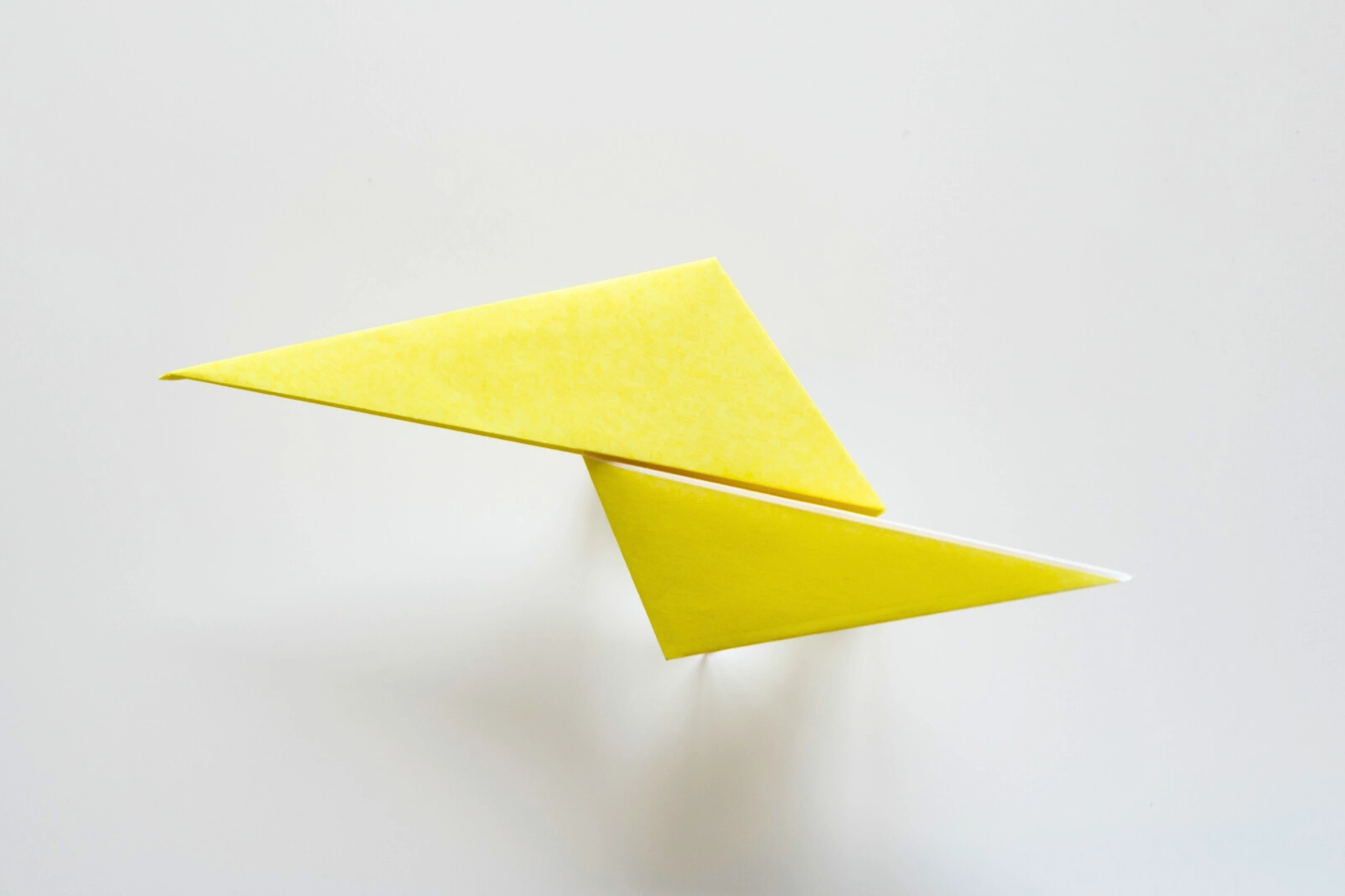 How to Make an Easy Origami Lightning - Origami OK