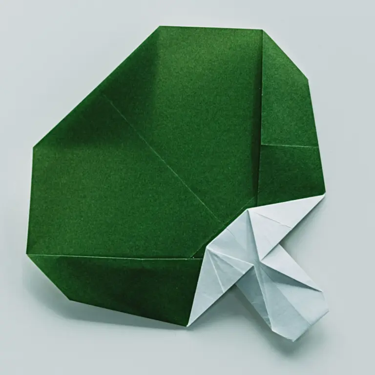 120+ Intermediate Origami Instructions – Complete Tutorial Guide ...