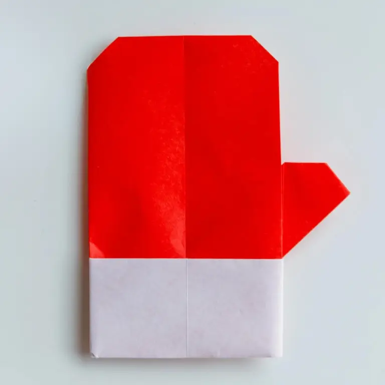 How to Fold an Origami Cube - Origami OK