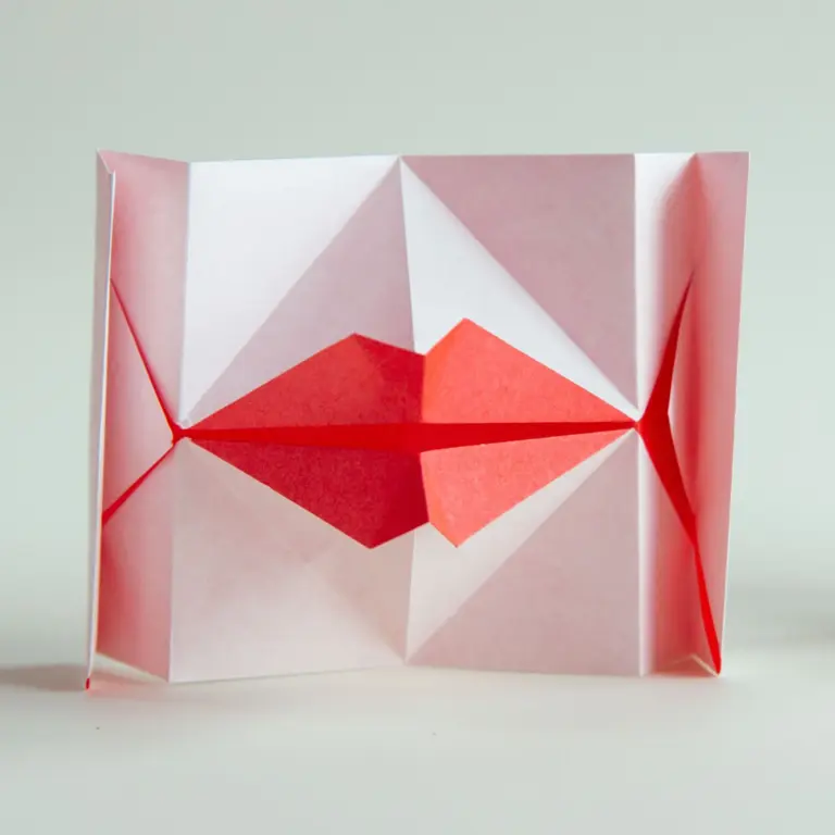 How to Make a Classic Origami Box - Origami OK