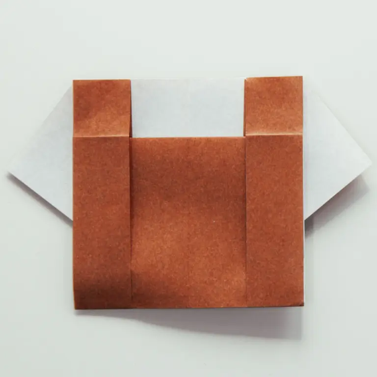 10 Easy Origami Bookmark: Step by Step Instructions - Origami OK