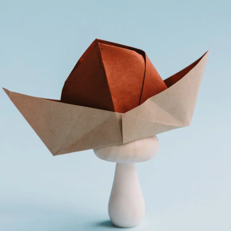 10 Easy Origami Bookmark: Step by Step Instructions - Origami OK