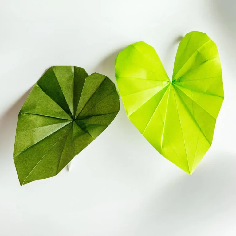 How to Fold an Origami Sofa - Origami OK