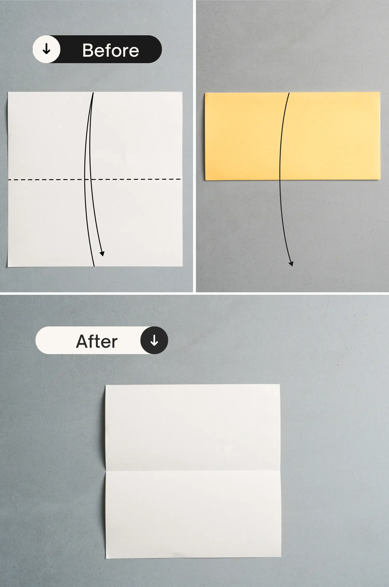 How to Fold an Origami Castle - Origami OK