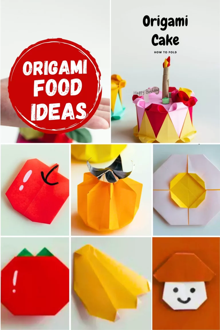 6+ Origami Bag Ideas - From Wallets to Gift Pouches Made Easy - Origami OK
