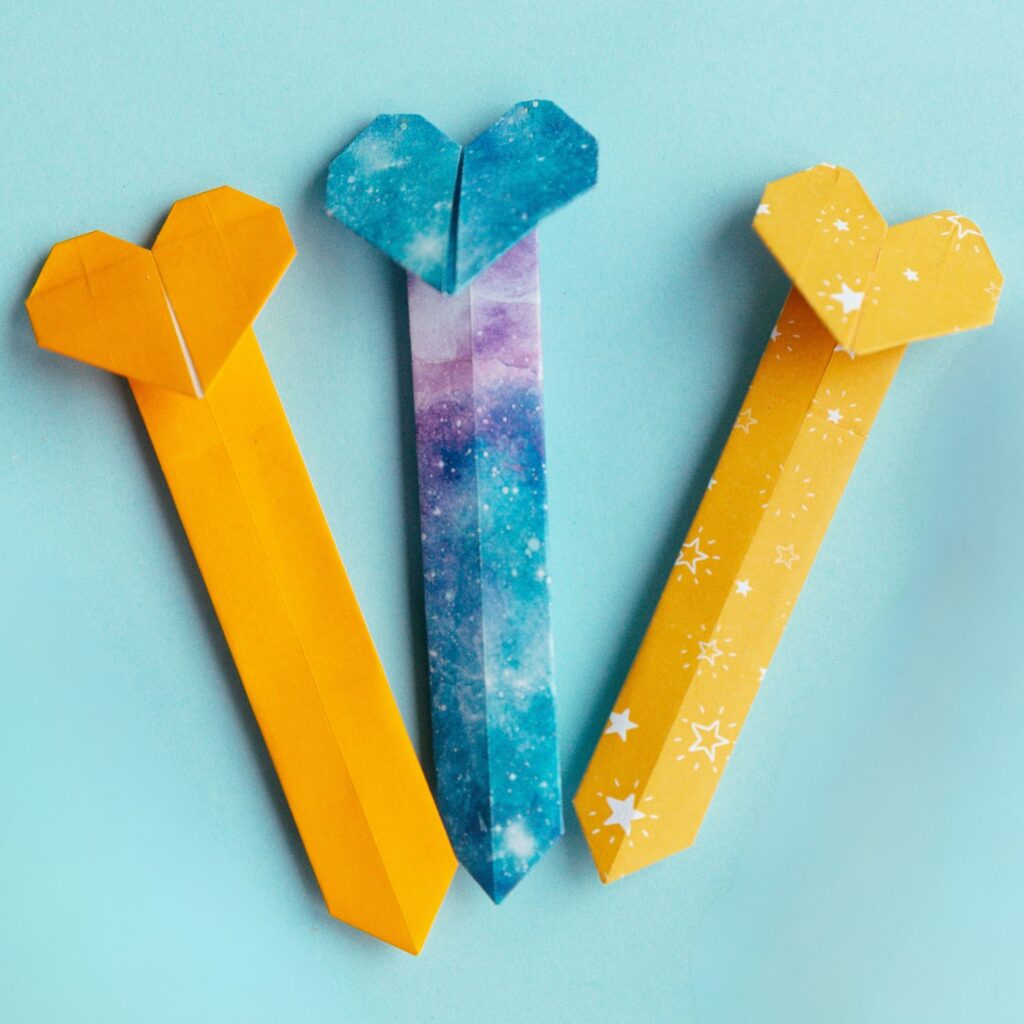 200+ Cool Origami Step by Step Instructions - Origami OK