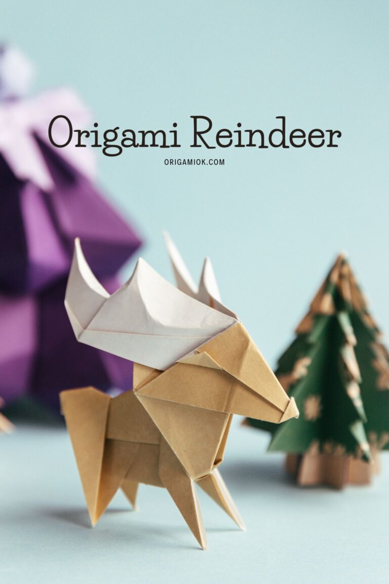 50+ Advanced Origami Ideas - Hard Complex Origami - Origami OK