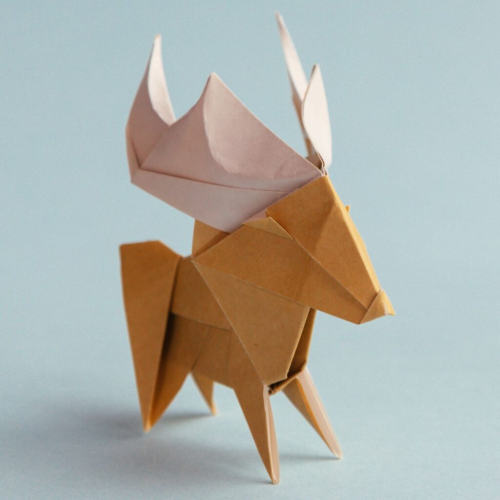 Types of Origami - From Easy to Complex - Origami OK