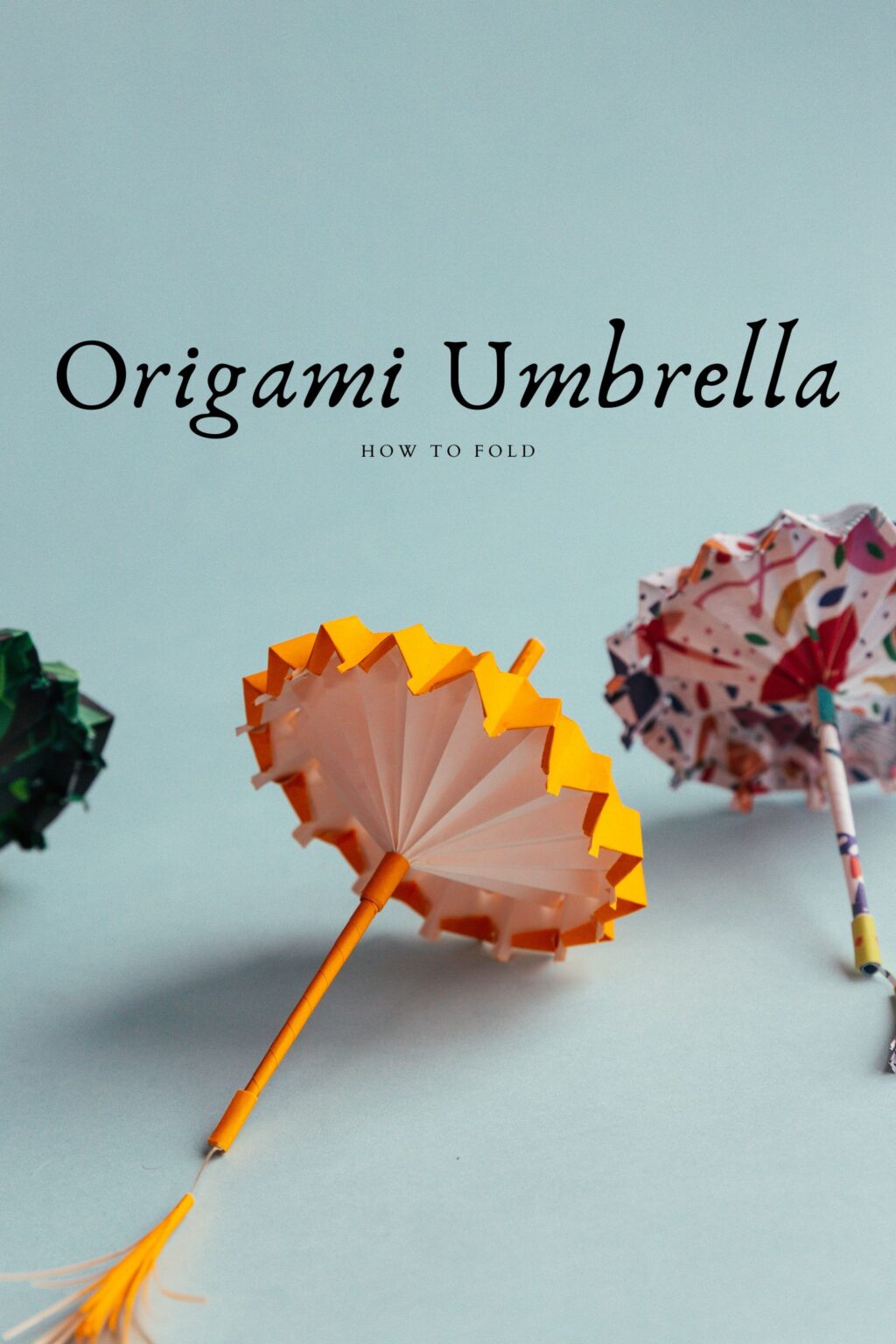 50+ Advanced Origami Ideas - Hard Complex Origami - Origami OK