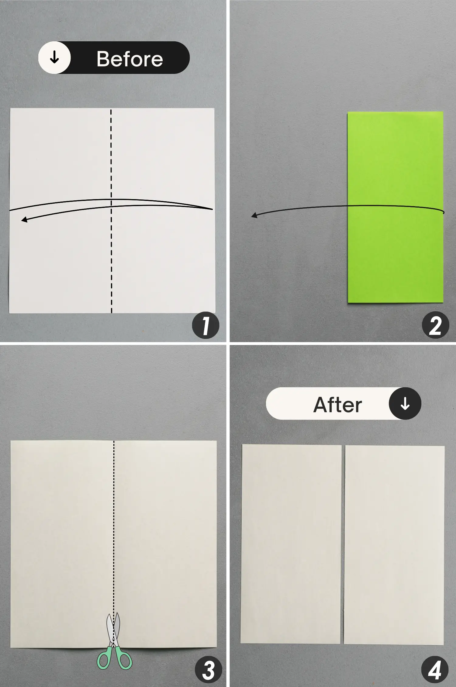 How to Make an Origami Cactus - Origami OK