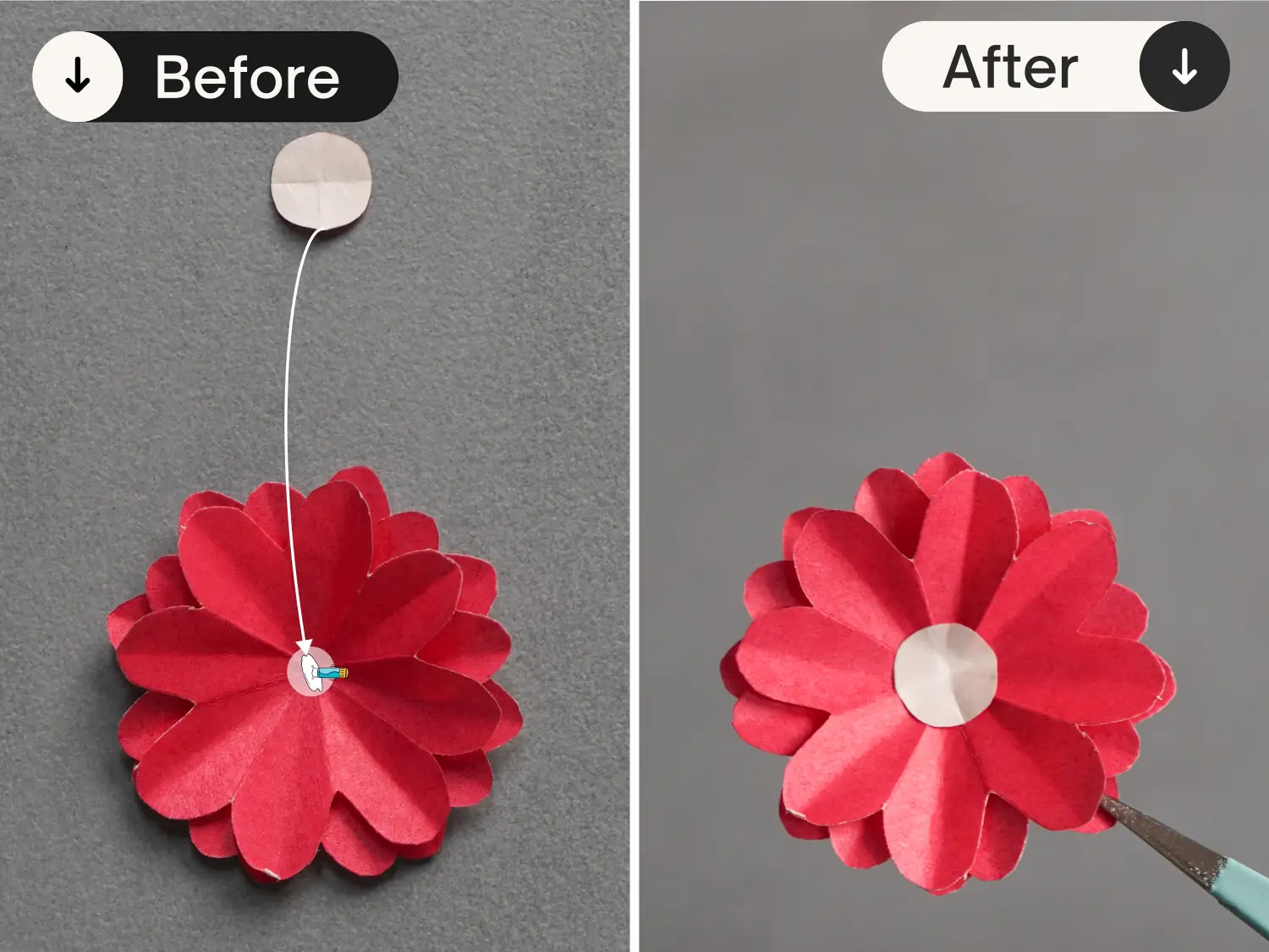 How to Make an Origami Cactus - Origami OK