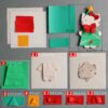 How to Fold an Origami Hello Kitty - Origami OK