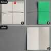 Origami Hello Kitty: Step by Step Instructions - OrigamiOK