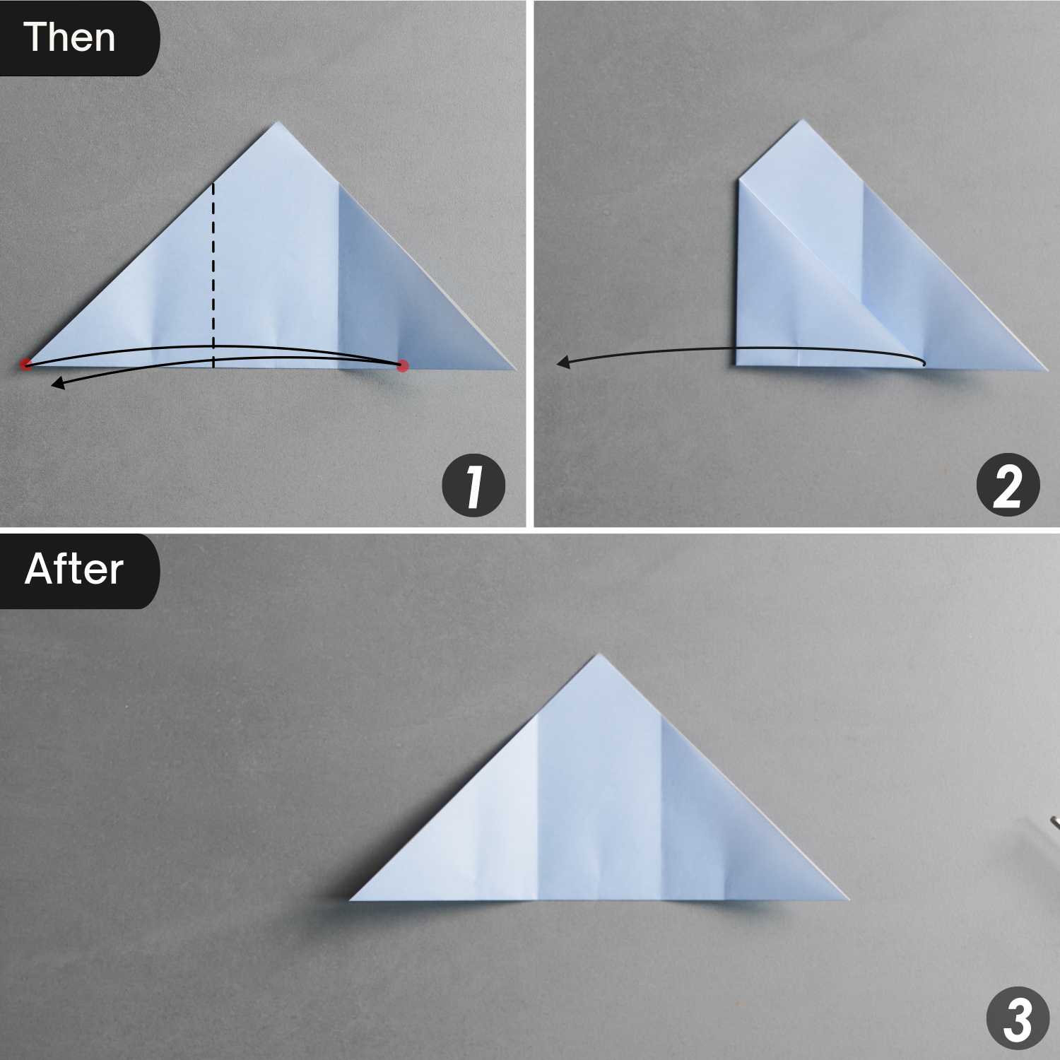 How to Make an Origami Purse Bag - Origami OK