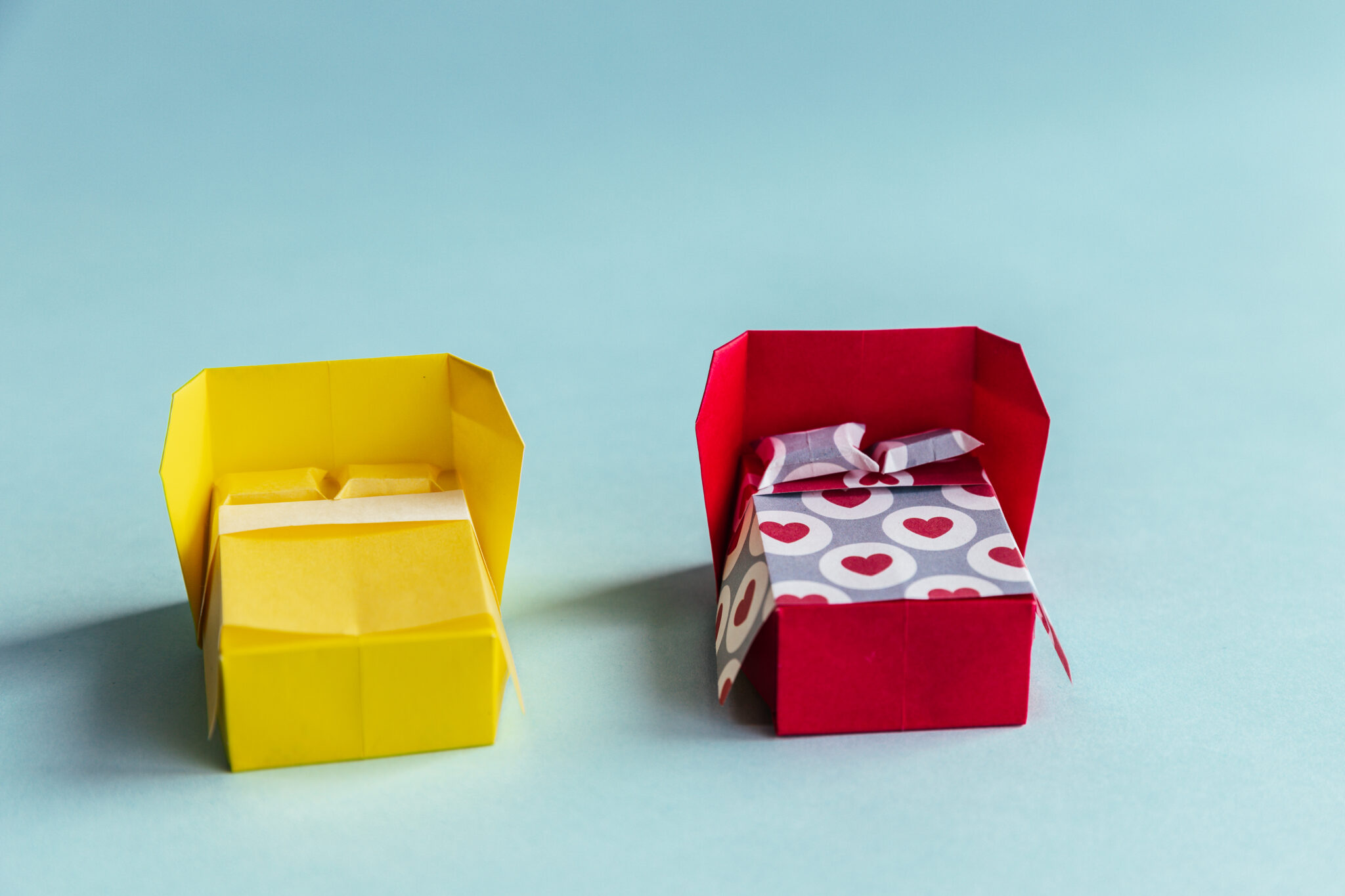 How to Make an Origami Bed - Origami OK