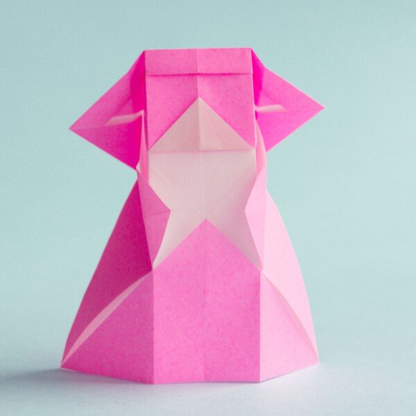 70+ Origami Animals - The Most Popular Paper Creatures - OrigamiOK