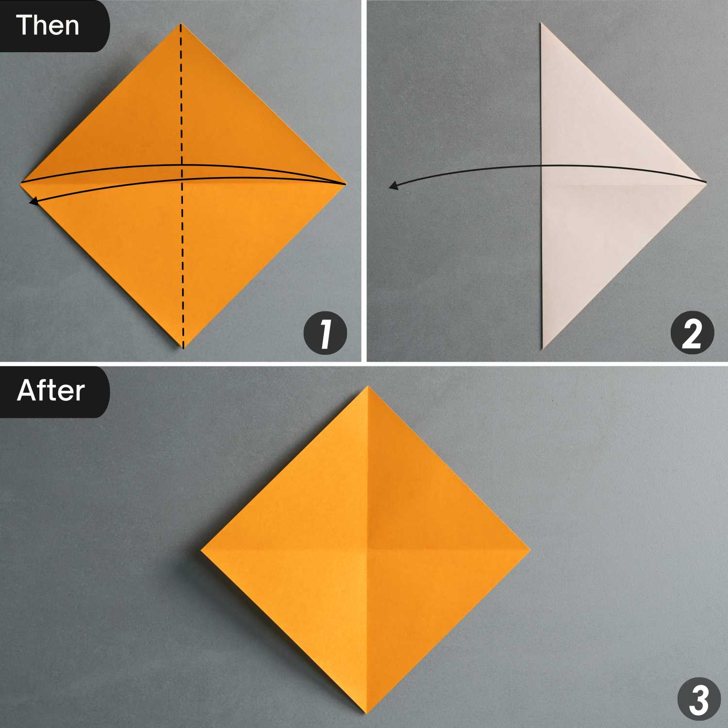 How to Fold an Origami Star Wars TIE Fighter - Origami OK