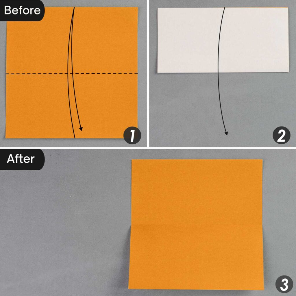 How to Fold an Origami Tank - Origami OK