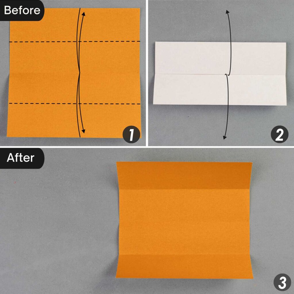 How to Fold an Origami Tank - Origami OK