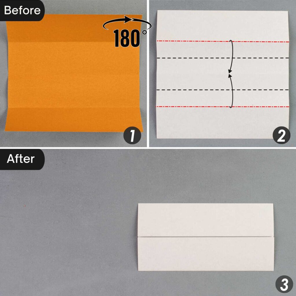 How to Fold an Origami Tank - Origami OK