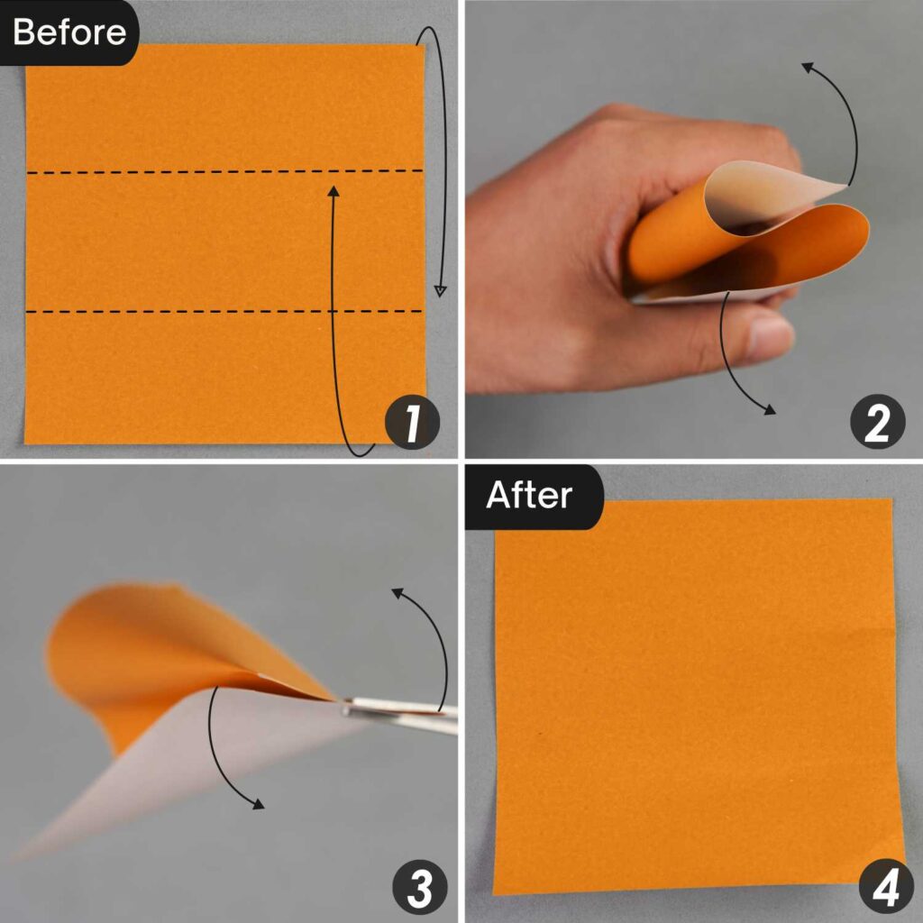 Origami Tank: Step-by-Step Instructions - OrigamiOK
