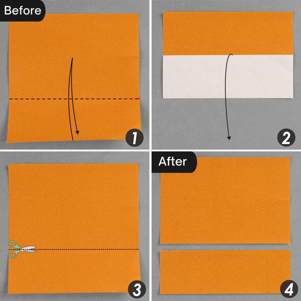 How to Fold an Origami Tank - Origami OK