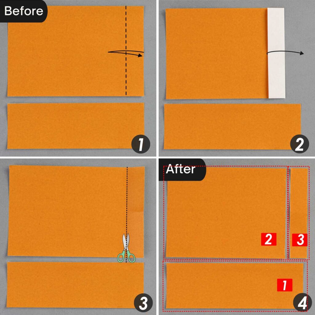 Origami Tank: Step-by-Step Instructions - OrigamiOK