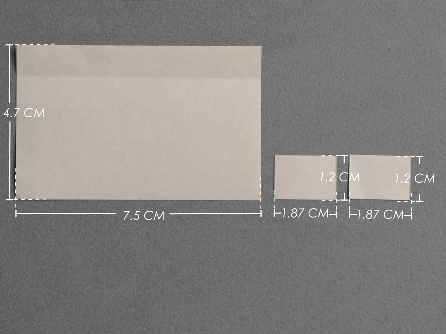 How to Make an Origami Bed - Origami OK