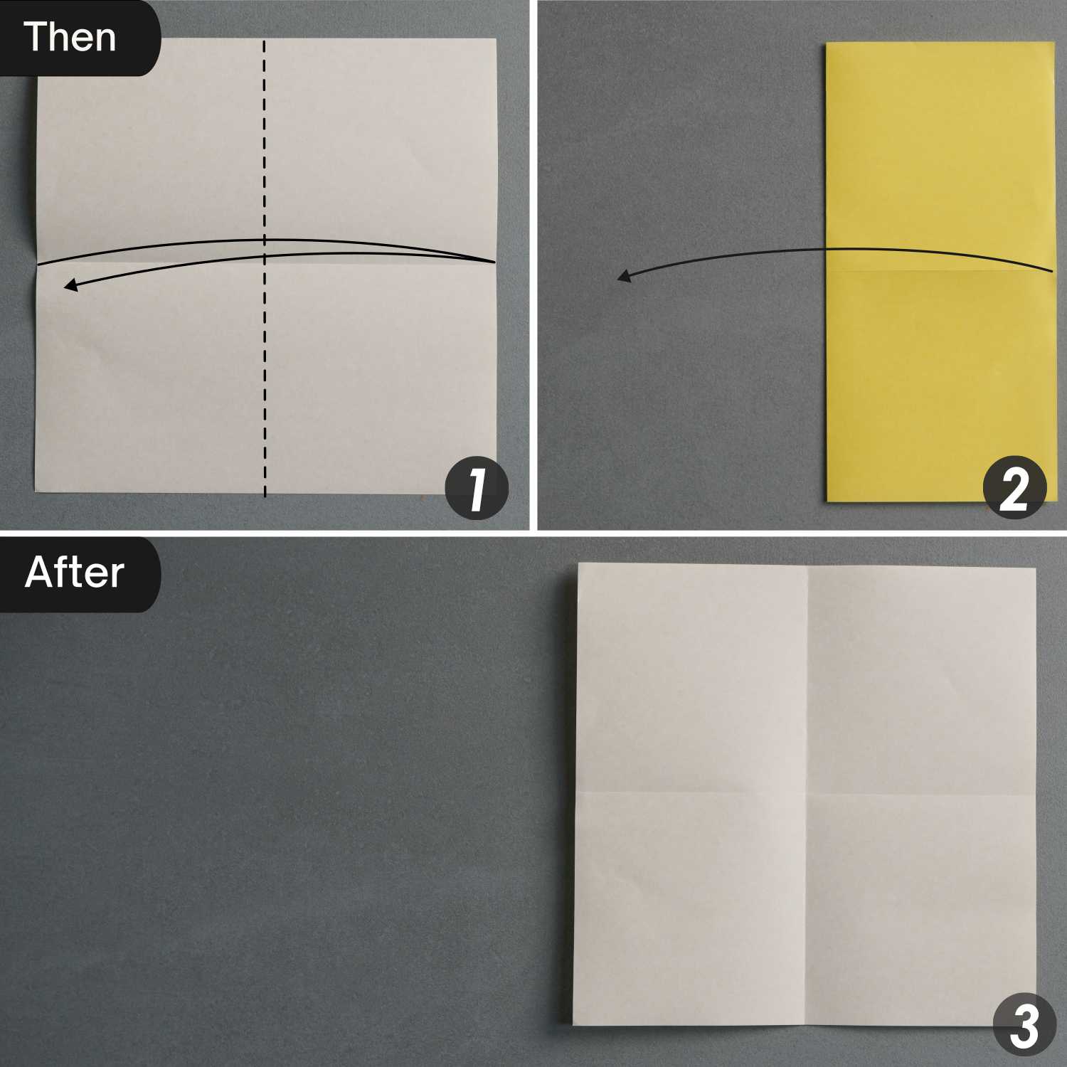 How to Make an Origami Bed - Origami OK