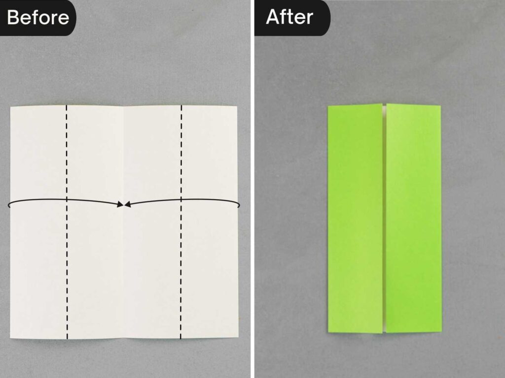 How to Fold an Origami Football - Origami OK