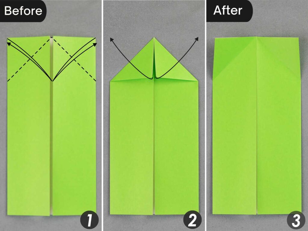 Origami Football: Step-by-Step Instructions - OrigamiOK