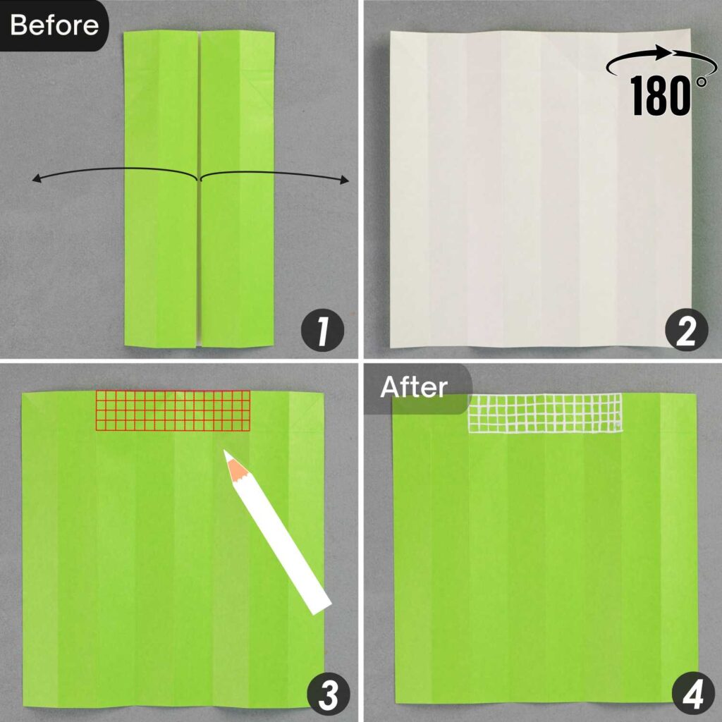 How to Fold an Origami Football - Origami OK