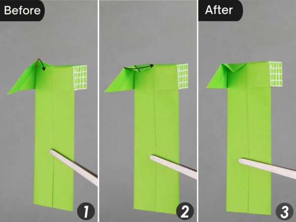 Origami Football: Step-by-Step Instructions - OrigamiOK