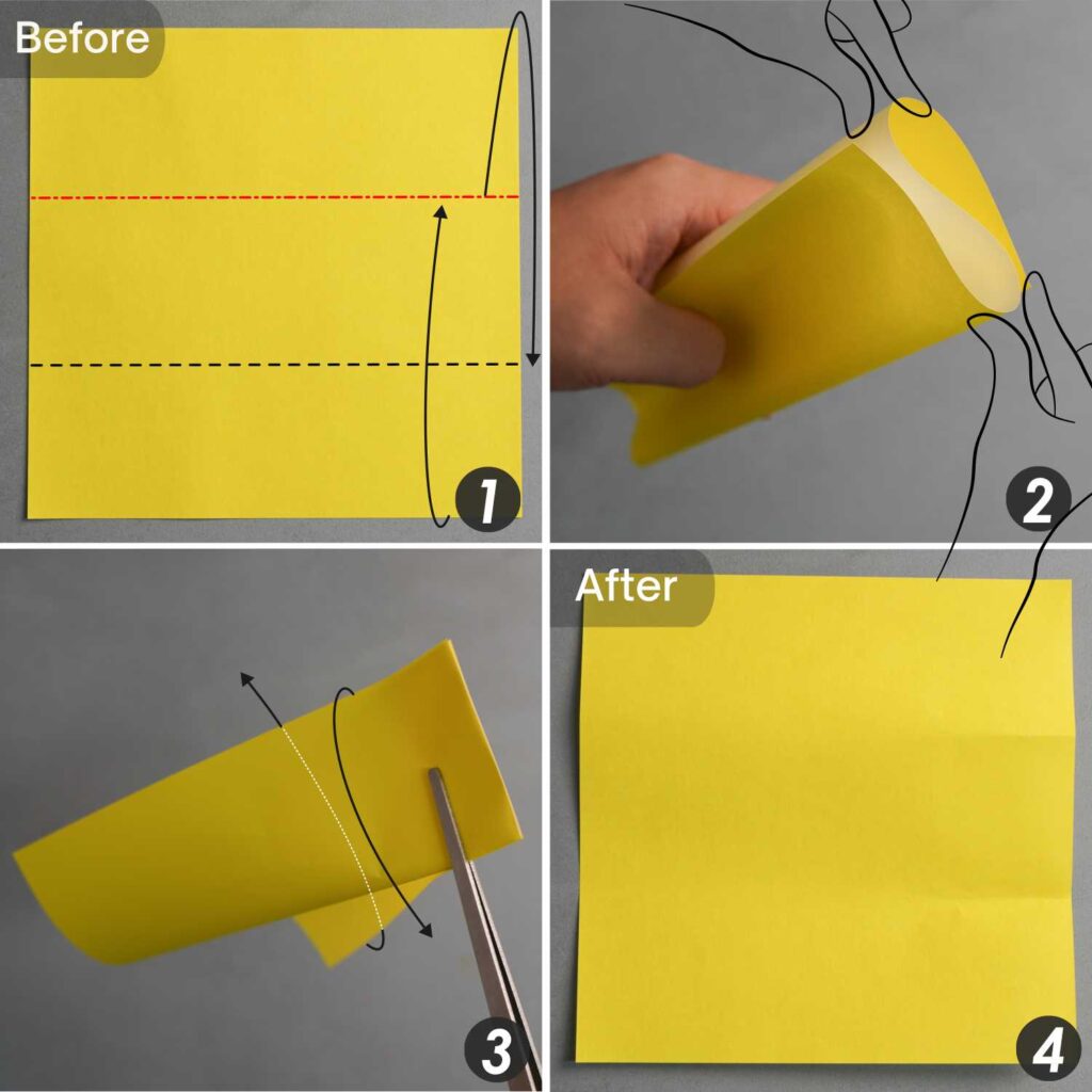 How to Make an Origami Gun - Origami OK