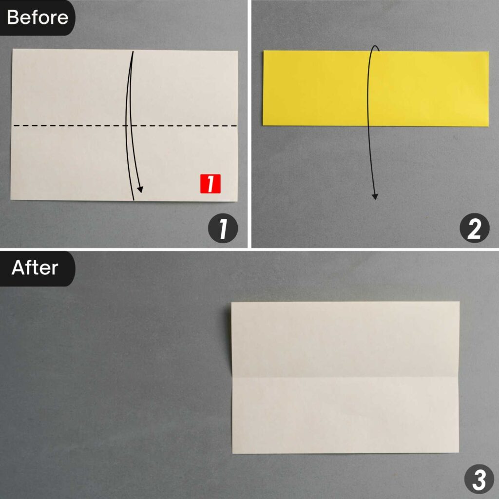 How to Make an Origami Gun - Origami OK