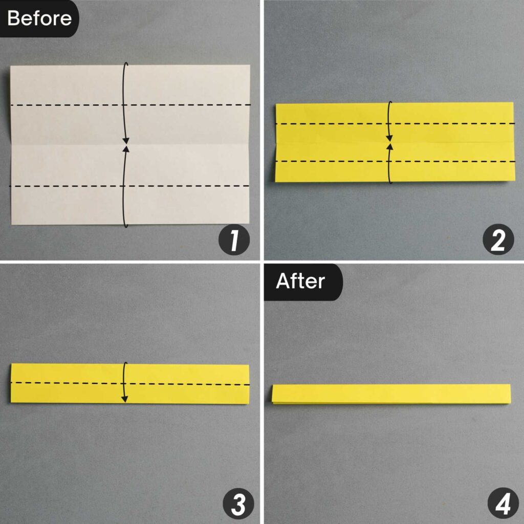 How to Make an Origami Gun - Origami OK