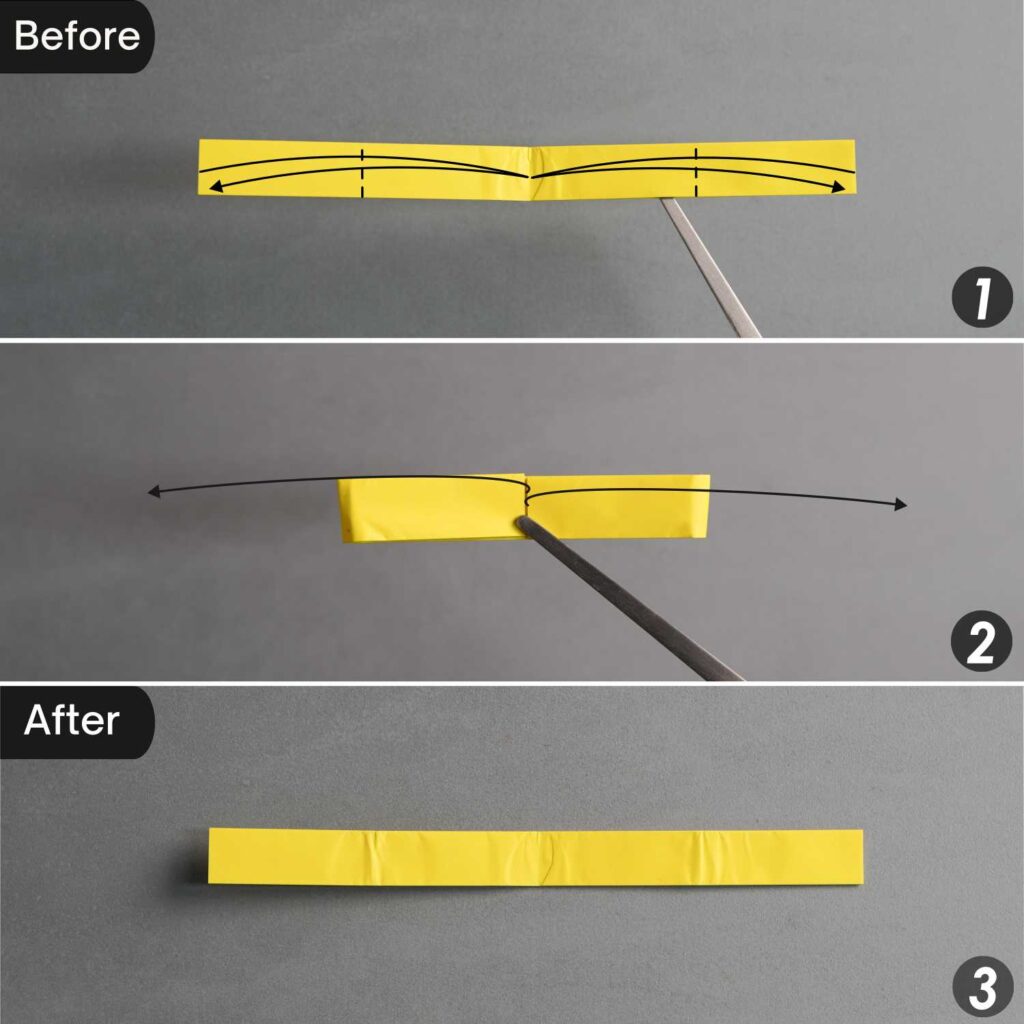 How to Make an Origami Gun - Origami OK