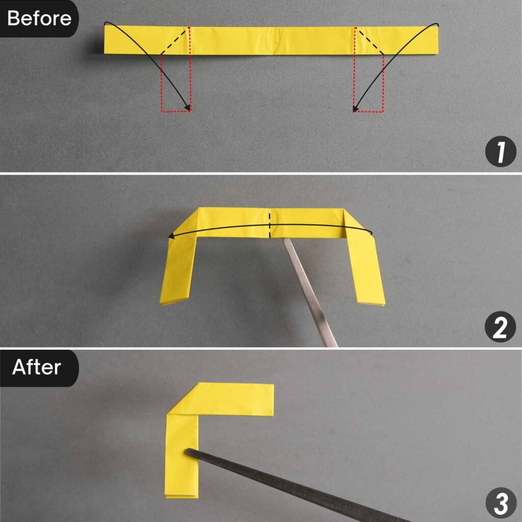 How to Make an Origami Gun - Origami OK