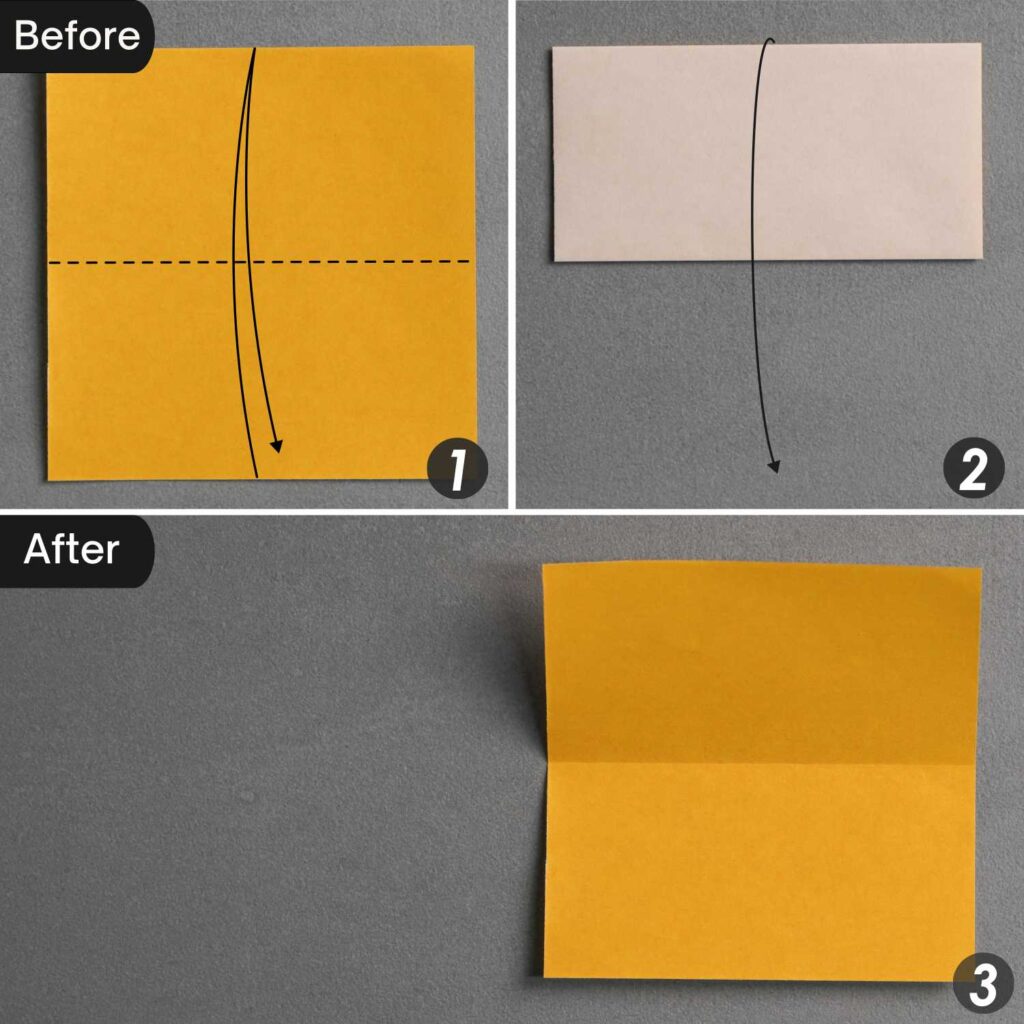 Origami Magic Circle: Step-by-Step Instructions - OrigamiOK