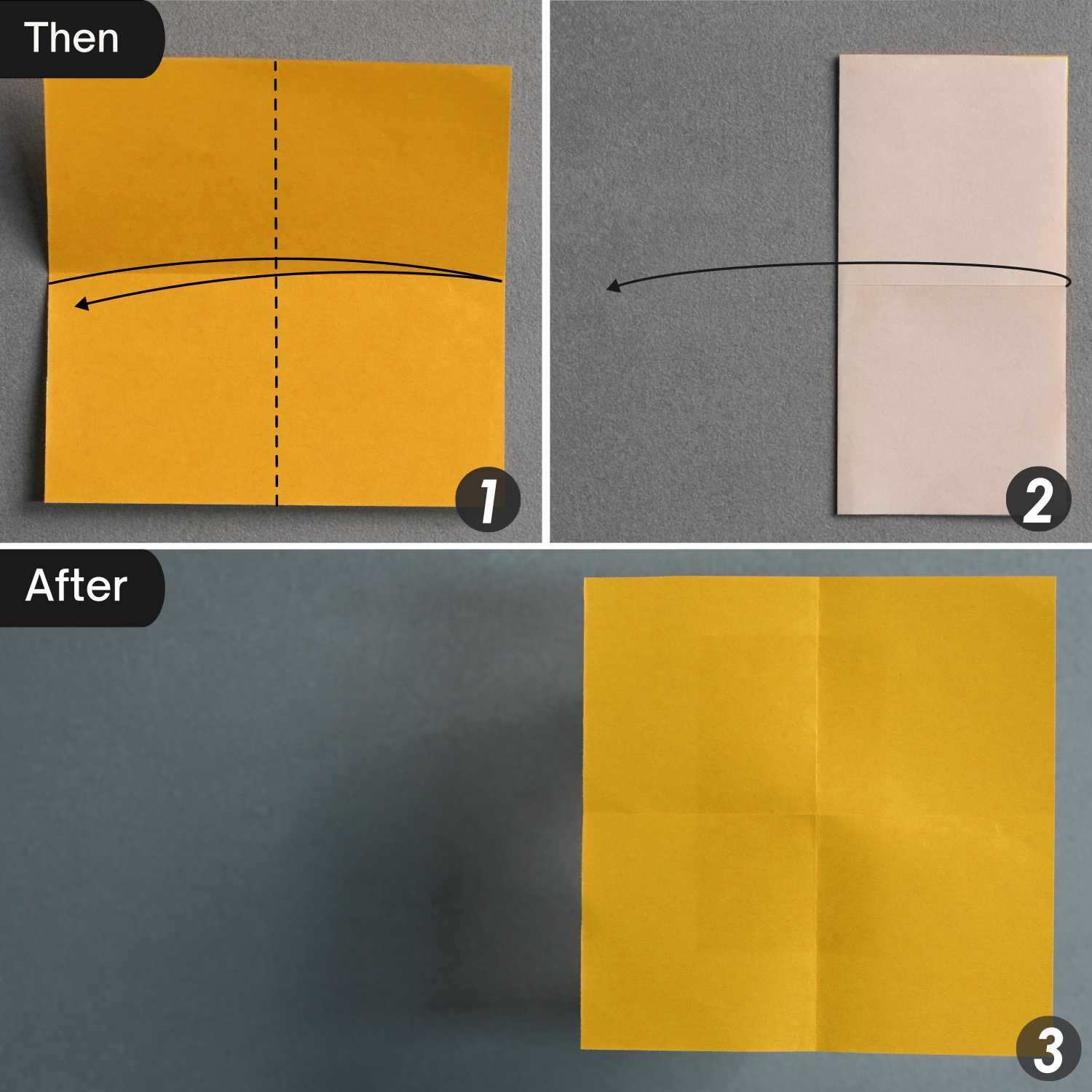 How to Fold an Origami Magic Circle - Origami OK