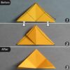 How to Fold an Origami Magic Circle - Origami OK