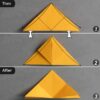 How to Fold an Origami Magic Circle - Origami OK
