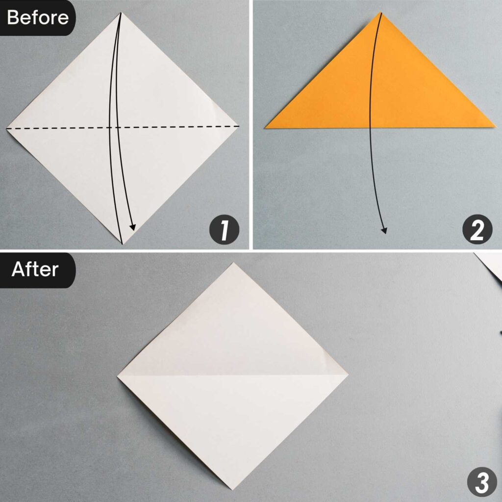 Origami Wallet: Step by Step Instructions - OrigamiOK