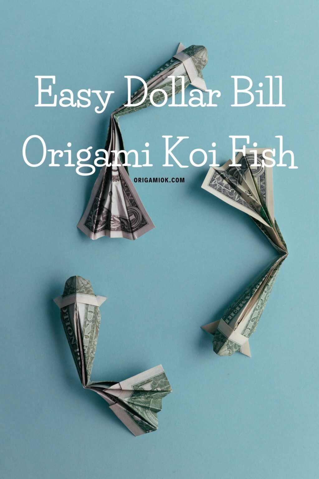 10+ Easy Origami Fish: Step by Step Instructions For Kids - Origami OK