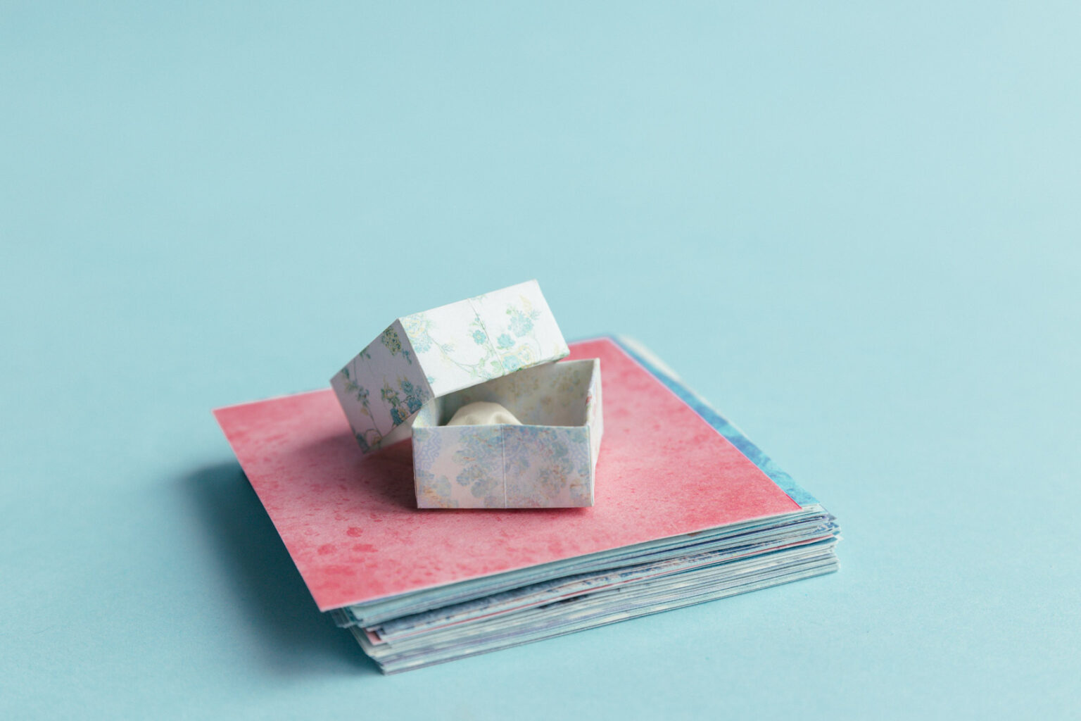 16 Origami Box Step-by-Step Instructions - Origami OK