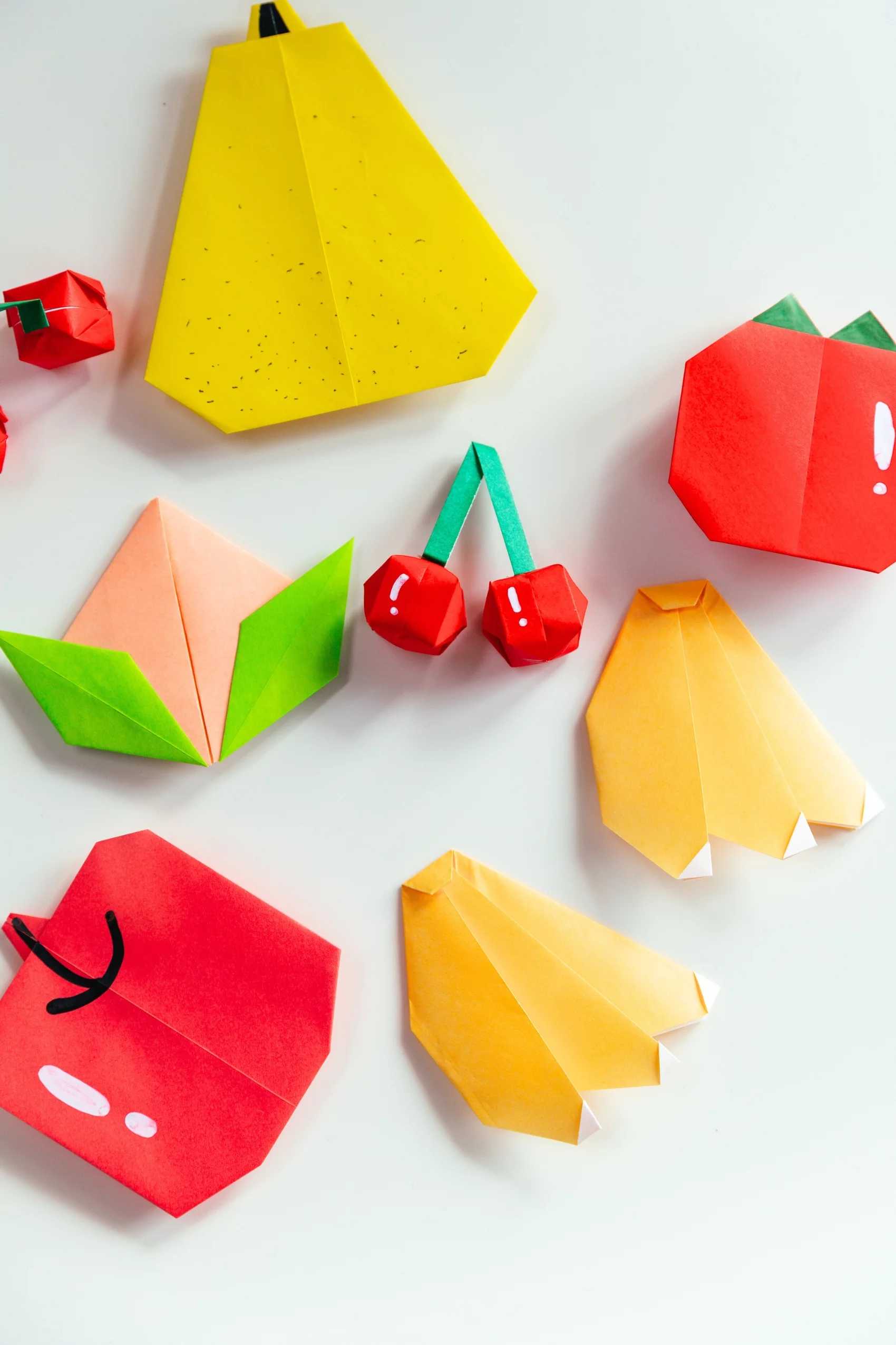 100+ Easy Thanksgiving Origami Ideas - Origami OK