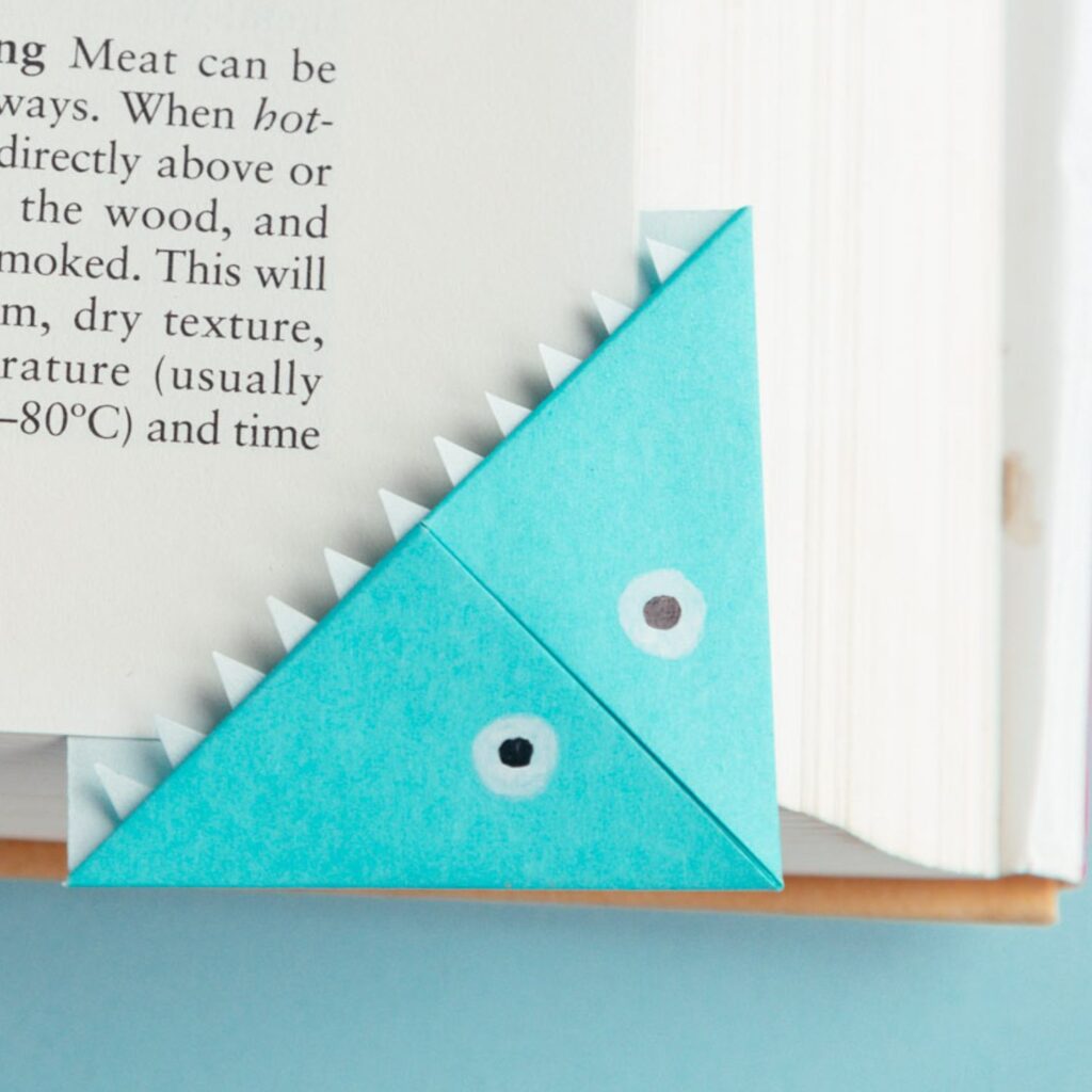 50+ Easy Sticky Note Origami Instructions - Origami OK